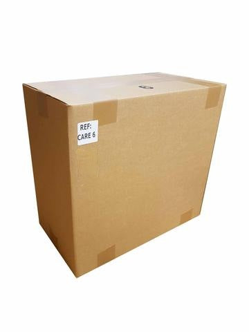Large Cardboard Boxes - Moving Boxes Various Sizes